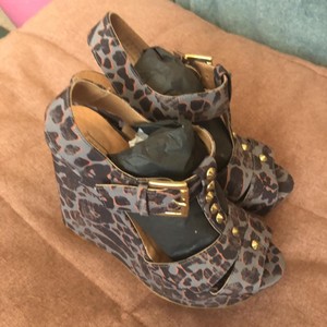 Topshop Platform Wedges for sale | eBay