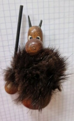 Gonk in Vintage & Retro Collectables (1960s) for sale | eBay