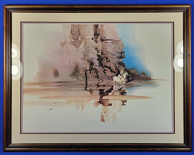 Michael Atkinson Country Home