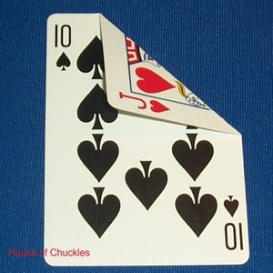 Double Backed Cards for sale | eBay