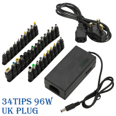 multi power adapter products for sale | eBay