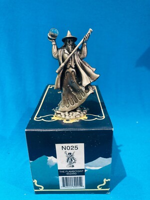 Myth And Magic Figures for sale | eBay