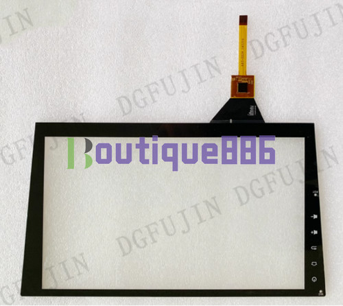 1pc new for 10.1-inch touch screen capacitive screen KDT-5539 | eBay