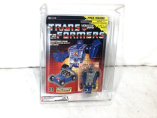 Transformers G1 Beachcomber