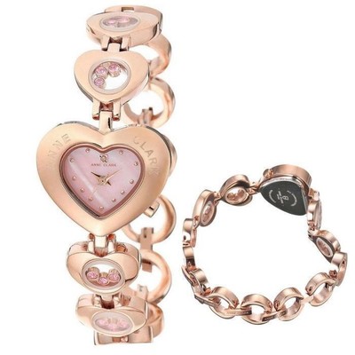 Heart Shaped Watch for sale | eBay