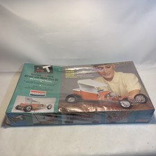 Monogram 1:8 Scale Models & Kits for sale | eBay