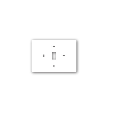 Vive Comfort TP-119 Wall Cover Plate | eBay