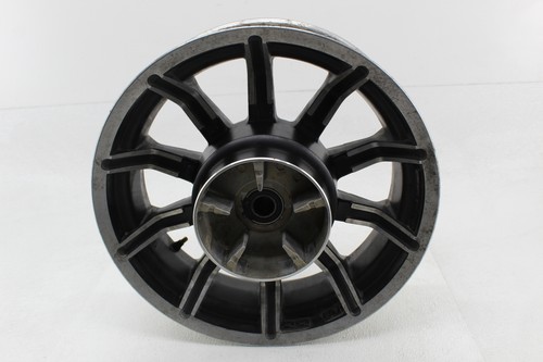 14-19 Harley Touring Enforcer Electra Road Glide 5 Spoke Back Rear ...