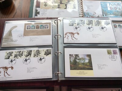 Great Britain First Day Cover Collections & Mixtures for sale | eBay