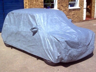 Classic Mini Car Cover for sale | eBay