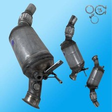 Dieselpartikelfilter / DPF für BMW X1 E84 günstig bestellen