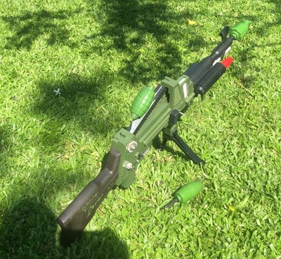 Johnny Seven for sale | eBay