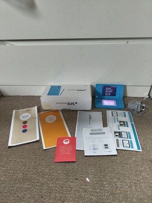 Nintendo Ds Lite Console Boxed for sale | eBay