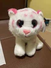Tabor the Tiger - Beanie Babies - Beaniepedia