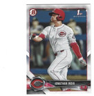 Most Watched Jonathan India Rookie Cards, Prospect Issues