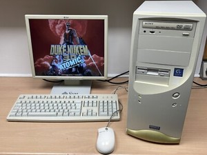 Windows 98 Computer in Vintage Computers & Mainframes for sale | eBay
