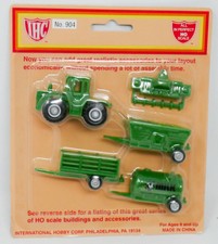 ho scale farm tractor for sale | eBay