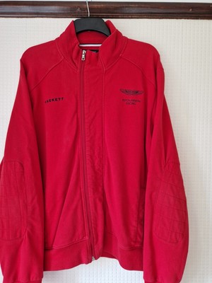 Aston Martin Jacket in Men's Coats & Jackets for sale | eBay