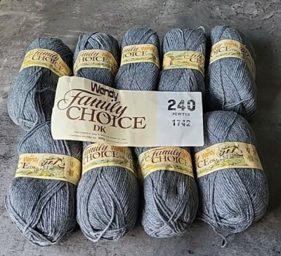 Wendy Wool for sale | eBay