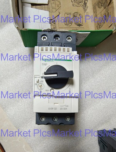 1PC NEW Schneider Motor protection circuit breaker GV3-P32 GV3P32 | eBay