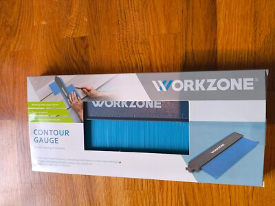 Work Zone DIY Tools & Workshop Equipment for sale | eBay