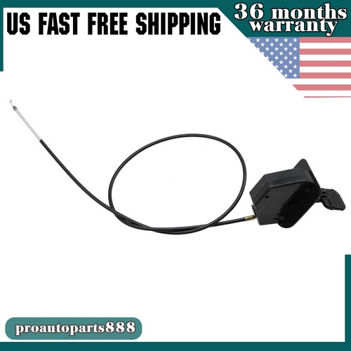 746P06891 Lawn Mower Throttle Cable for CUB CADET ZT1 ZTS1 ZTS2 42 46 ...