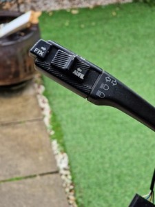 vw t4 indicator stalk products for sale | eBay