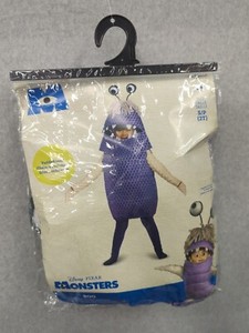 monsters inc boo costume products for sale | eBay
