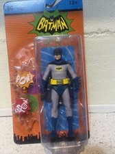 DC Retro 66 Batman (Masked - Retro 66)
