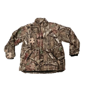 Quilted Hunting Jacket in Hunting Clothing for sale | eBay