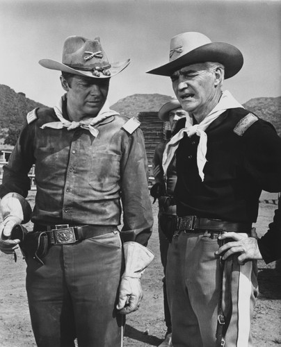 AUDIE MURPHY 40 GUNS TO APACHE PASS 8X10 PHOTO K3648 | eBay