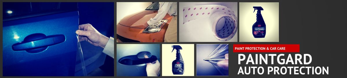 Paintgard Auto Protection | eBay Stores