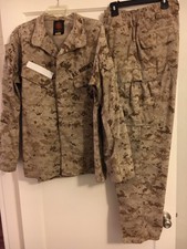 Usmc Cammies for sale | eBay