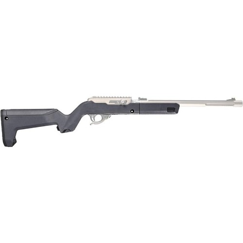 MAGPUL X-22 BACKPACKER STOCK for Ruger 10/22 TakeDown MAG808-Gray. Free ...