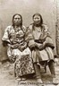 Native American Female Two-Spirit, Quechan Khwerhame - Historic Photo ...