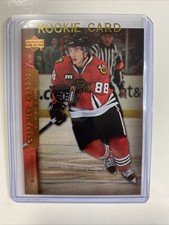 Patrick Kane Hockey Card Database - Newest Products will be shown first ...