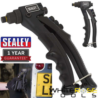 Pop Rivet Gun for sale | eBay UK