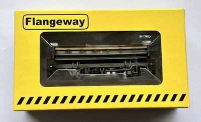 Oo Gauge Weathered in Oo Gauge Model Railway Wagons for sale | eBay