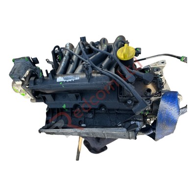 Renault Clio Complete Engines for sale | eBay