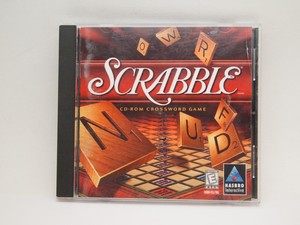 Scrabble Pc Game for sale | eBay