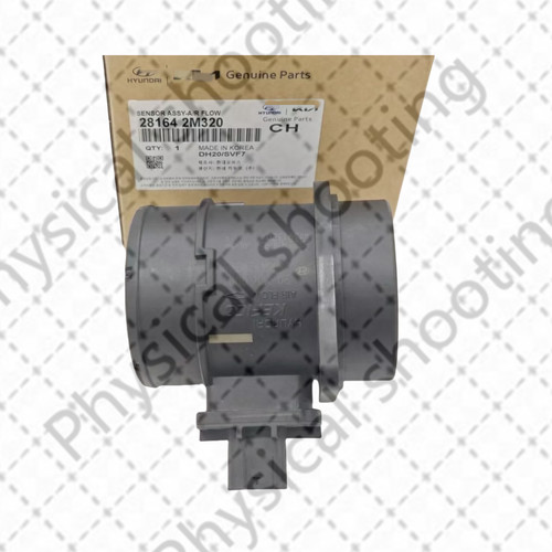 GENUINE Mass Air Flow Sensor for Hyundai Elantra Venue Kia K3 1.6L ...