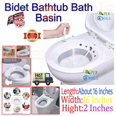 Portable Bidet for sale | eBay