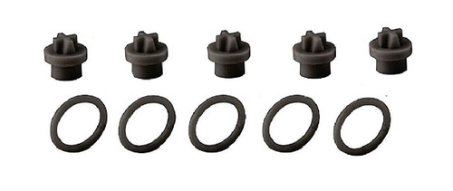 MCKMDB0 Stenner FKM Duckbill & O-Ring - 5 Pack | eBay