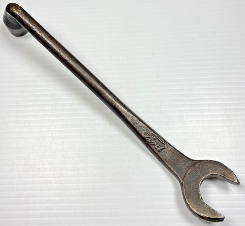 Vintage Ford Wrench Model T Tool Kit T-5893 Older Version Head Nut ...