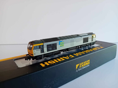 Class 60 Locomotive for sale | eBay