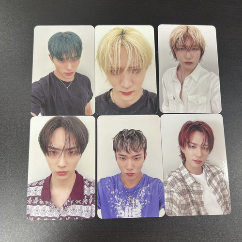 P1Harmony p1h nemoz shop Nemo ver pob pc sad song 7th mini album Korea ...