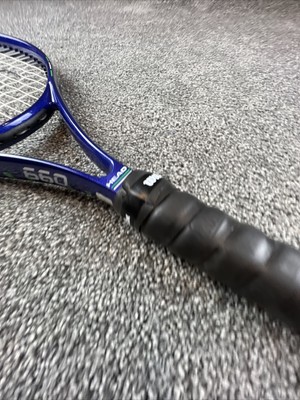 Head 660 Tennis Racquet for sale | eBay
