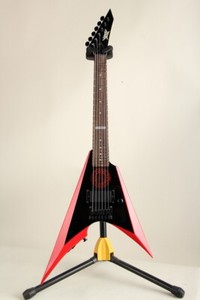 Esp V Guitar for sale | eBay