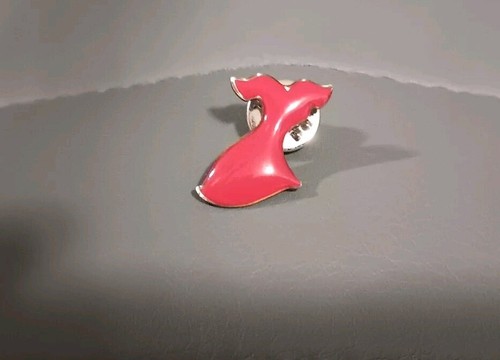 Go Red for Women Red Dress Lapel Pin American Heart Association | eBay