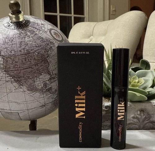 Commodity MILK+ Spray Perfume Fragrance 0.17 oz/5 mL Travel Size NIB ...